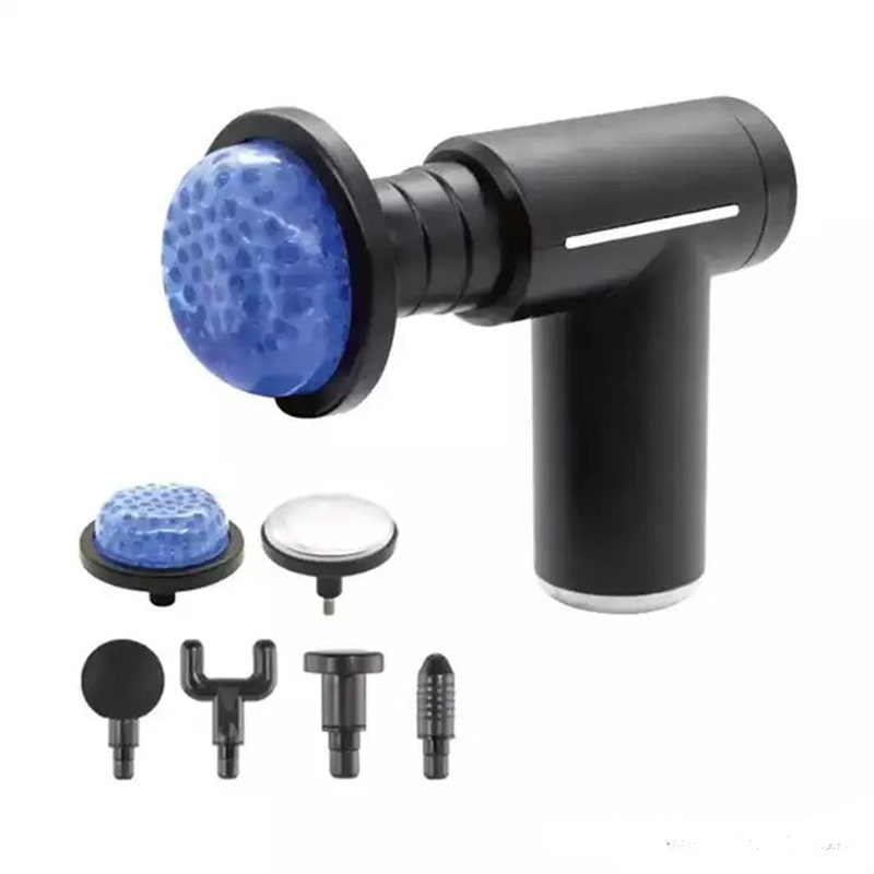 მასაჟორი MD-XY-17 – ყიდვა ყველაზე იაფად ან განვადებით