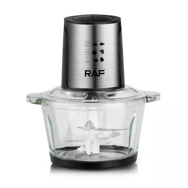 ჩოფერი 2ლ 800W RAF R.7005 – ყიდვა ყველაზე იაფად ან განვადებით