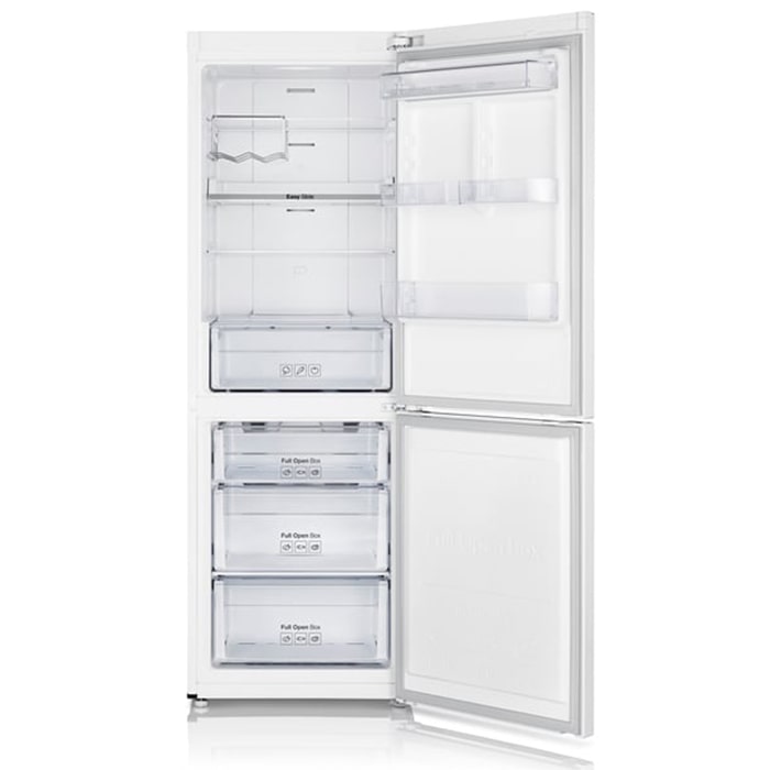 Samsung RB30J3000SA/WT მაცივარი – ყიდვა ყველაზე იაფად ან განვადებით