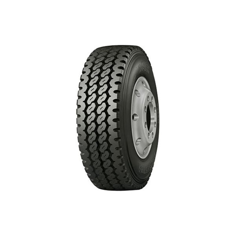 საბურავი BSJ 295/80R22.5 152/148M M729 BRIDGESTONE 20100197 – ყიდვა ყველაზე იაფად ან განვადებით
