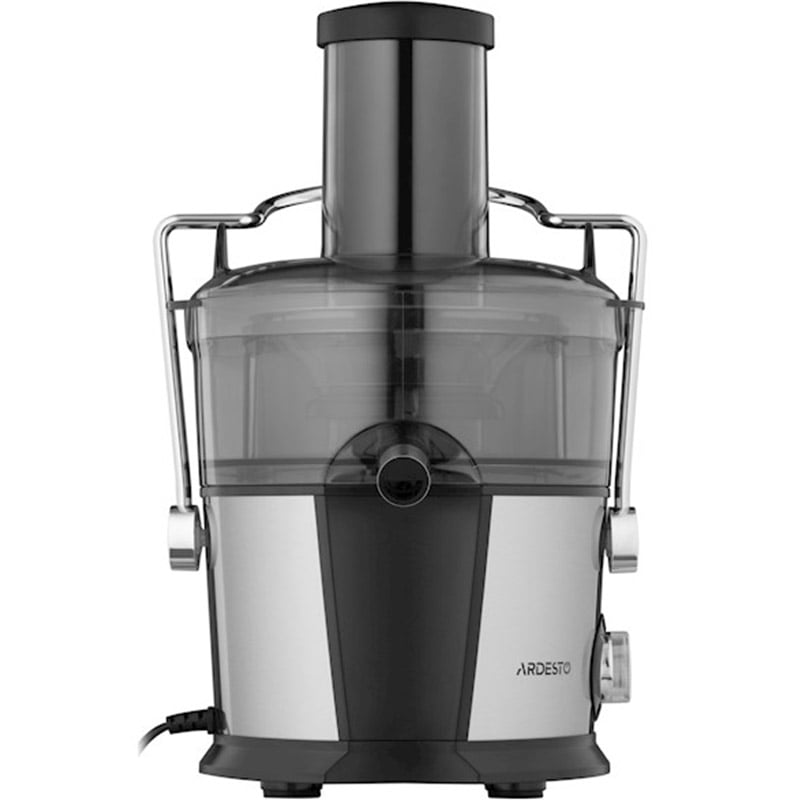 წვენსაწური ARDESTO JEG-800 – ყიდვა ყველაზე იაფად ან განვადებით