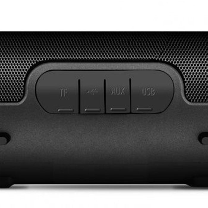 დინამიკი Sven PS-250BL Bluetooth black – ყიდვა ყველაზე იაფად ან განვადებით