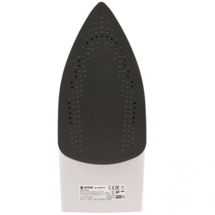 უთო VITEK VT-8308 – ყიდვა ყველაზე იაფად ან განვადებით