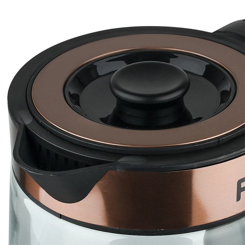 ელექტრო ჩაიდანი RAF R.7813 – ყიდვა ყველაზე იაფად ან განვადებით