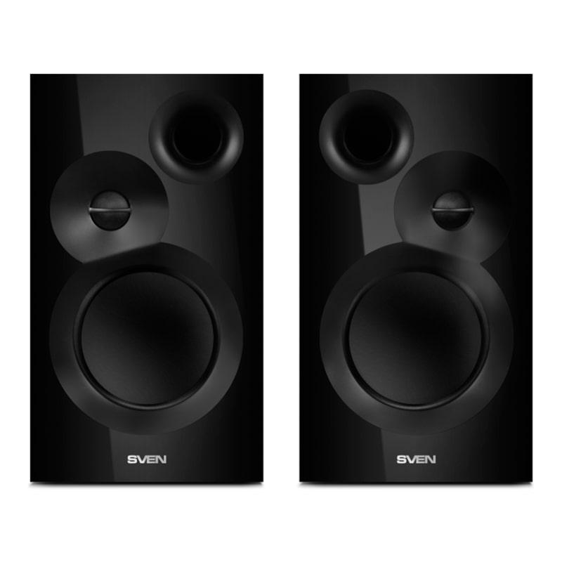 დინამიკი Sven SPS-701 BK Bluetooth Speaker – ყიდვა ყველაზე იაფად ან ...