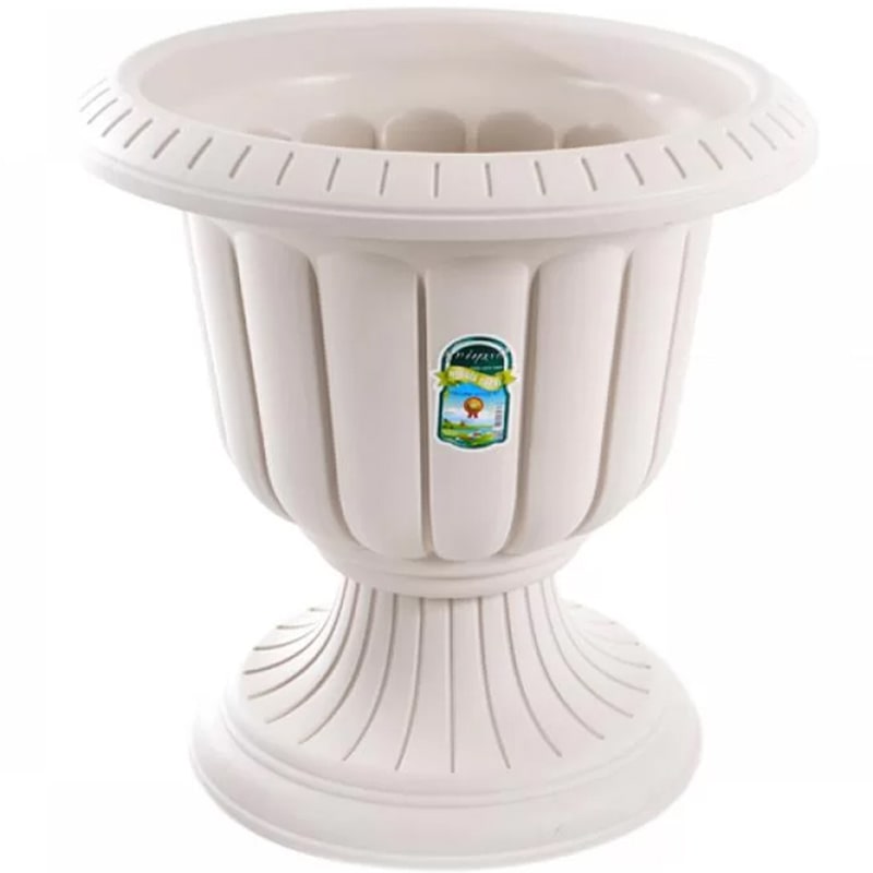 ყვავილის ქოთანი SERINOVA N003 – ყიდვა ყველაზე იაფად ან განვადებით