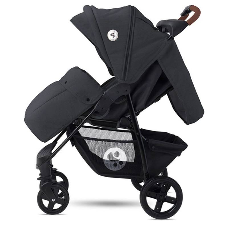 საბავშვო ეტლი LORELLI Daisy – ყიდვა ყველაზე იაფად ან განვადებით