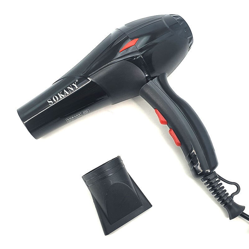 თმის ფენი 2300W Sokany HS-3890 – ყიდვა ყველაზე იაფად ან განვადებით
