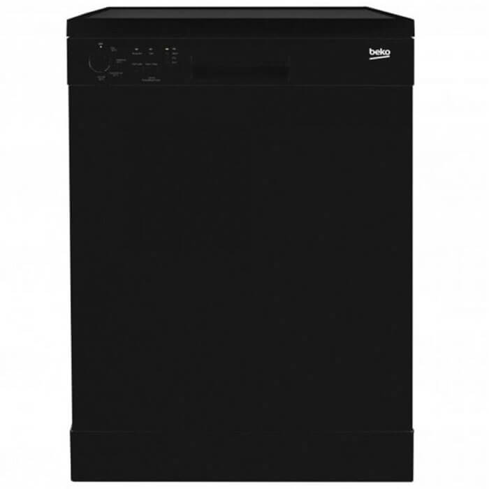 ჭურჭლის სარეცხი მანქანა Beko Dfn05320b Superia ყიდვა ყველაზე იაფად ან