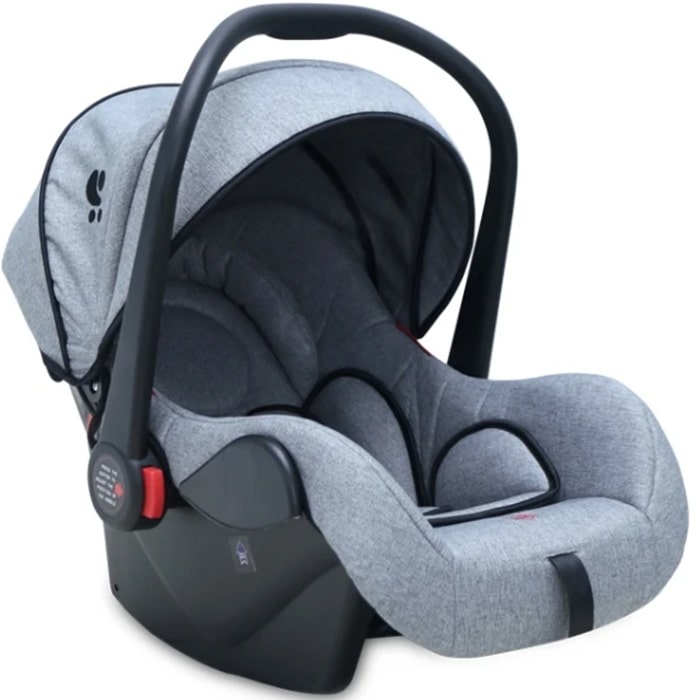 მანქანის სკამი LORELLI PLUTO 10071212119 – ყიდვა ყველაზე იაფად ან განვადებით