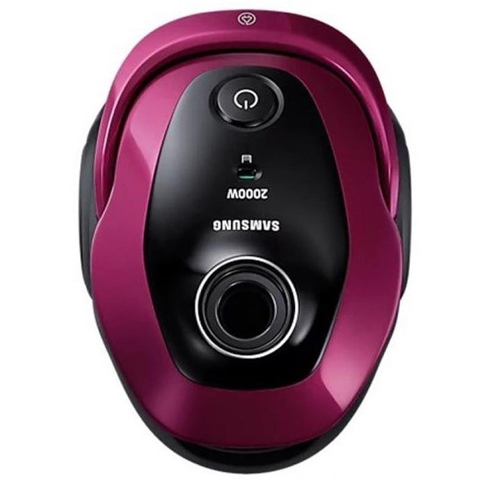 მტვერსასრუტი SAMSUNG VC20M2520JP/EV – ყიდვა ყველაზე იაფად ან განვადებით