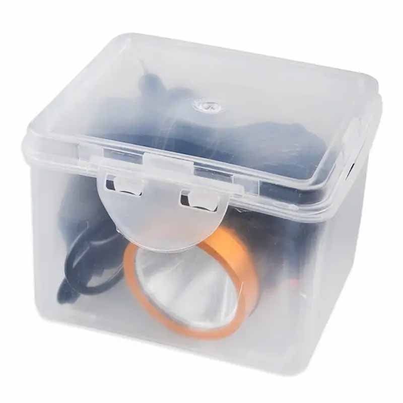 თავზე დასამაგრებელი ფანარი Deepking DK-306 – ყიდვა ყველაზე იაფად ან განვადებით