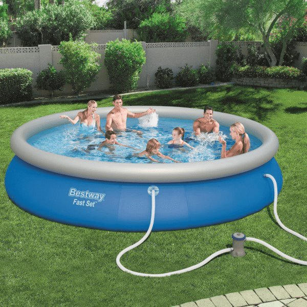 სპეციალური ფასი გასაბერ აუზებზე – ყიდვა ყველაზე იაფად ან განვადებით