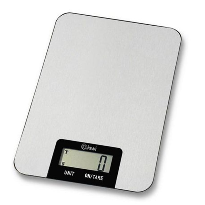 სამზარეულოს სასწორი KIWI KITCHEN SCALE 1159 8681438108364 – ყიდვა ...