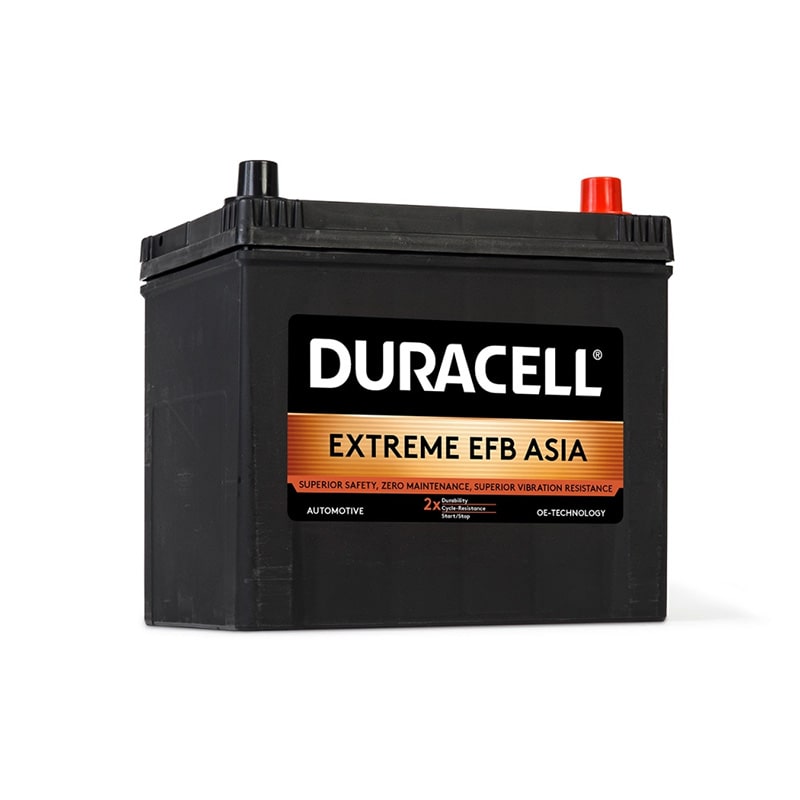 Car battery 70 amp Duracell DE70 EFB 70 Ah. D26L – ყიდვა ყველაზე იაფად ...