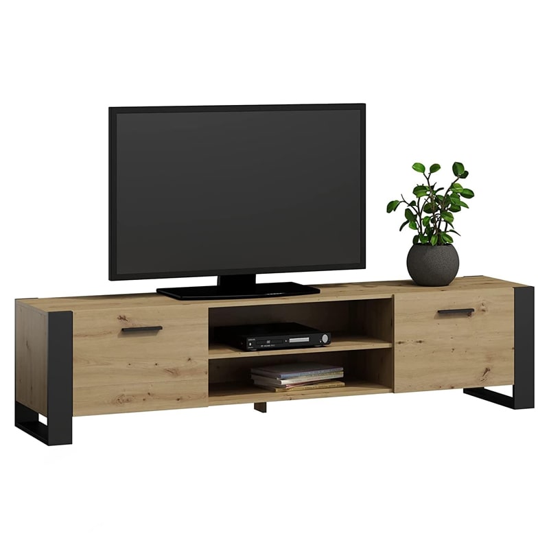 ტელევიზორის მაგიდა Gelens IS0191 – ყიდვა ყველაზე იაფად ან განვადებით