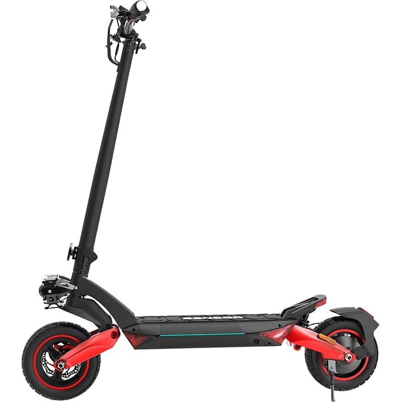 ელექტრო სკუტერი Franko FS-T8B – ყიდვა ყველაზე იაფად ან განვადებით
