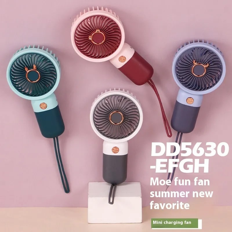 ხელის მინი ვენტილატორი OEM DD5630 – ყიდვა ყველაზე იაფად ან განვადებით