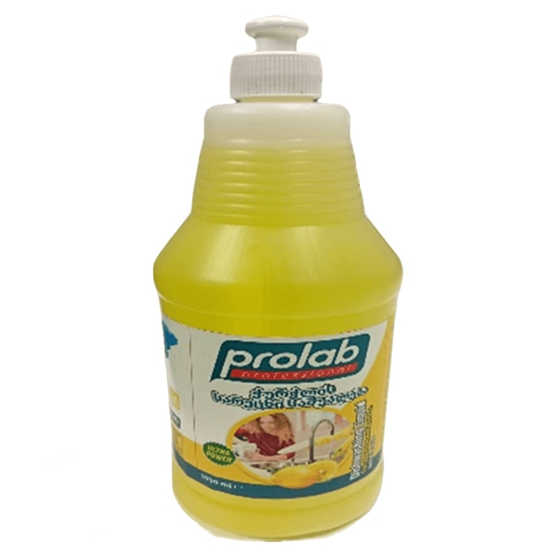 Dishwashing gel Prolab 1200ML – ყიდვა ყველაზე იაფად ან განვადებით