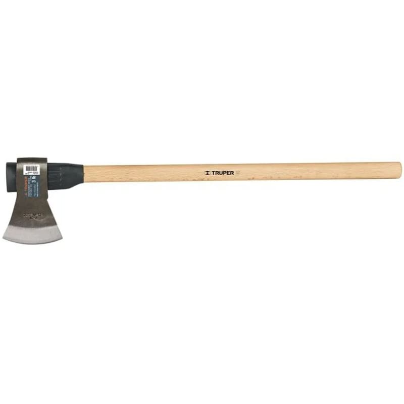 Axe Truper LE-3M – ყიდვა ყველაზე იაფად ან განვადებით