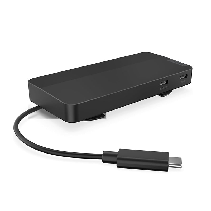 USB HUB Lenovo 40B90000WW – ყიდვა ყველაზე იაფად ან განვადებით