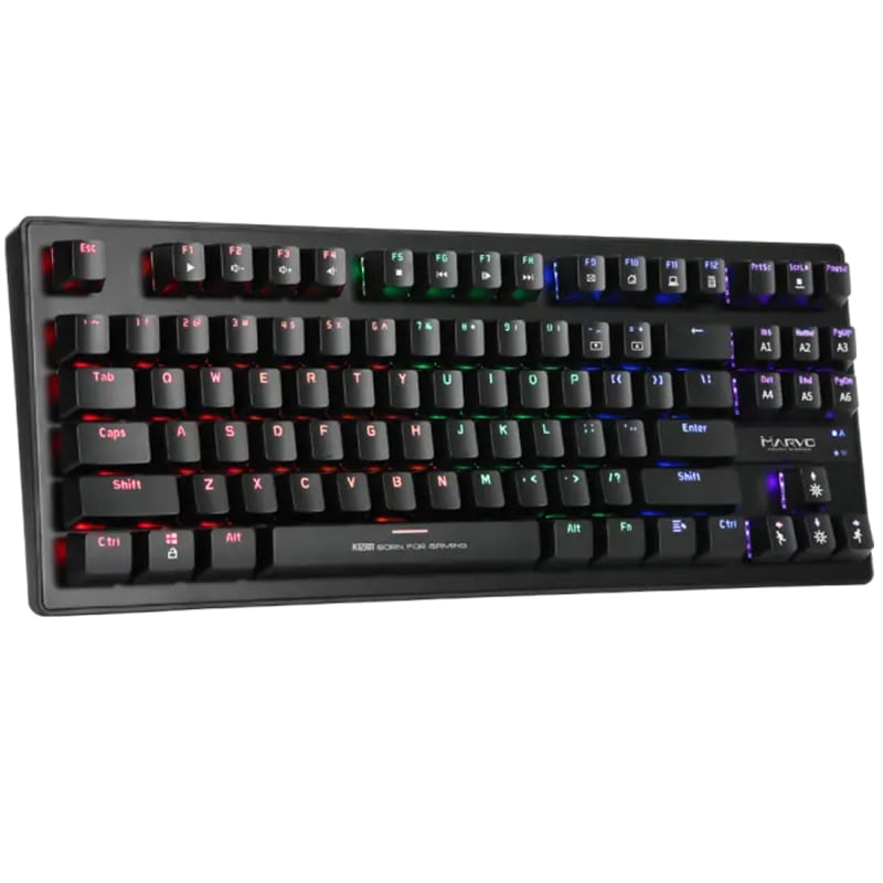 კლავიატურა Marvo KG901C EN – ყიდვა ყველაზე იაფად ან განვადებით