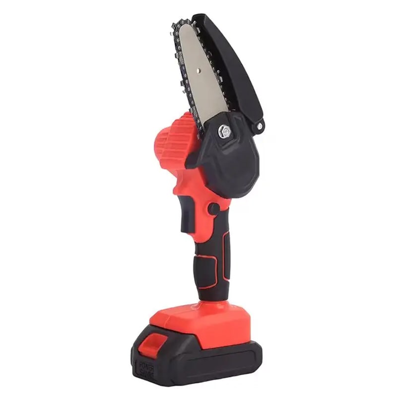 Vineyard shears and chainsaw in one offer Kraftech 38V – ყიდვა ყველაზე ...
