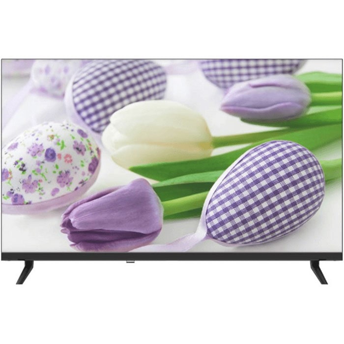 Smart 4K ტელევიზორი GRAETZ LE-50G24 SMART 50 inch (127 სმ) – ყიდვა ...