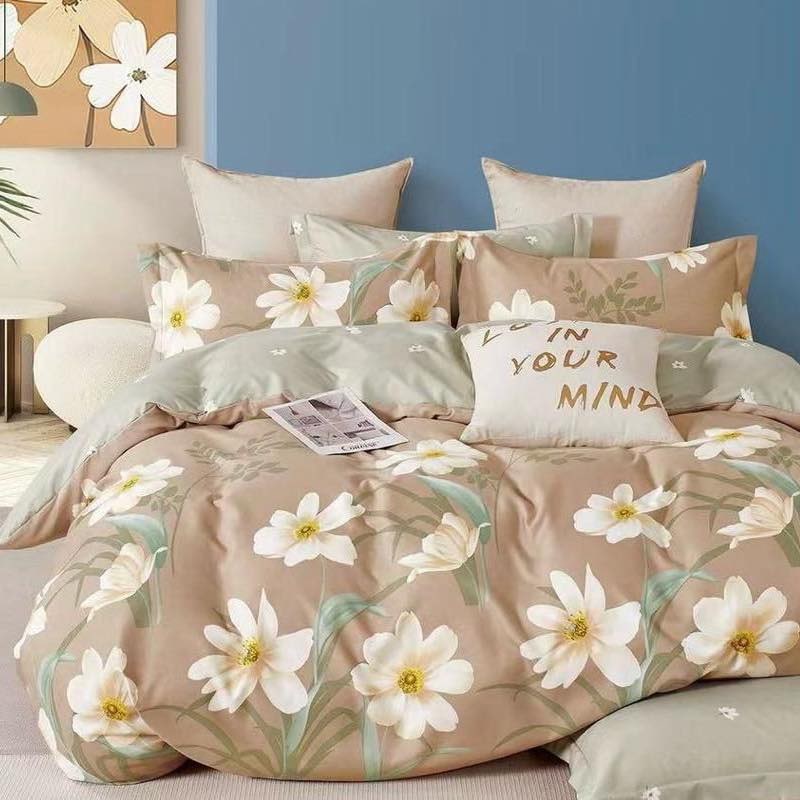 2-piece bed linen set Kenzo DS6322 – ყიდვა ყველაზე იაფად ან განვადებით