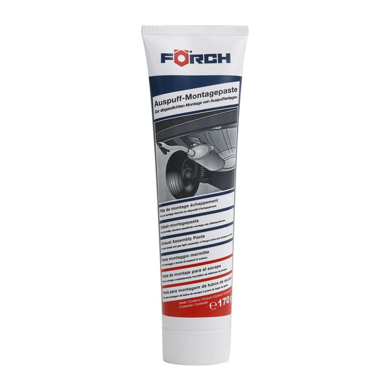 Car muffler sealant for installation Forch 6740 0462 – ყიდვა ყველაზე ...