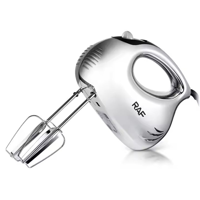 ჯამიანი მიქსერი RAF R.6628 – ყიდვა ყველაზე იაფად ან განვადებით