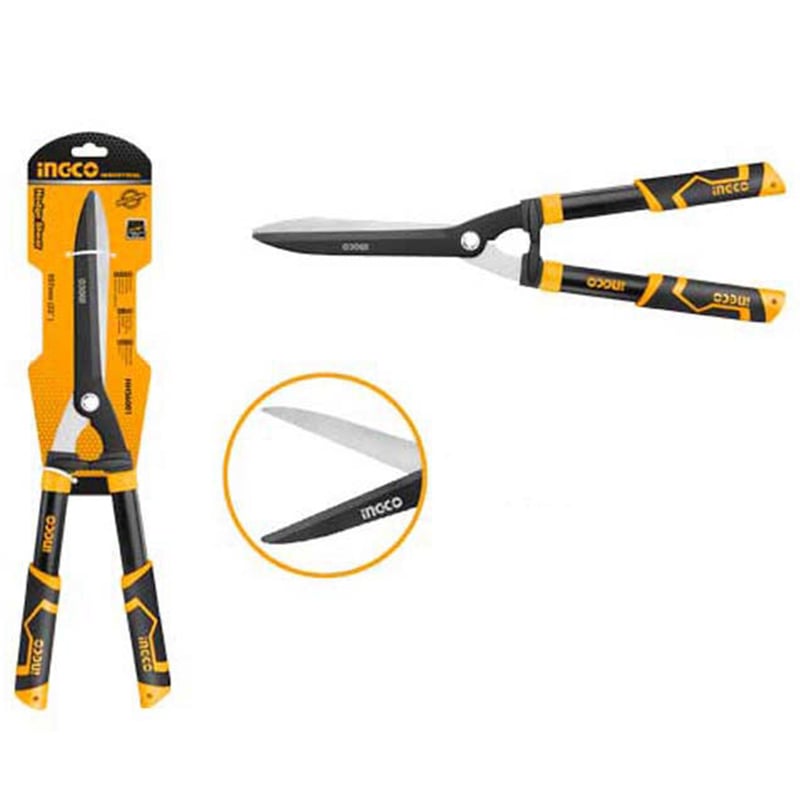 Lawn trimmer INGCO HHS6001 – ყიდვა ყველაზე იაფად ან განვადებით