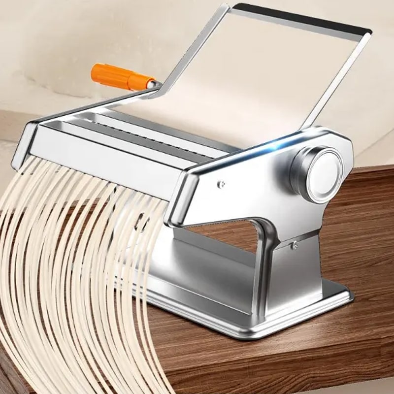 Pasta maker Tiffany TF-D3 – ყიდვა ყველაზე იაფად ან განვადებით