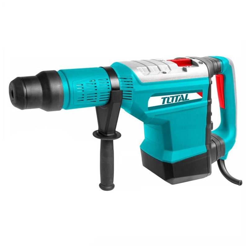 Electric perforator 1700W Total TH117556 – ყიდვა ყველაზე იაფად ან ...