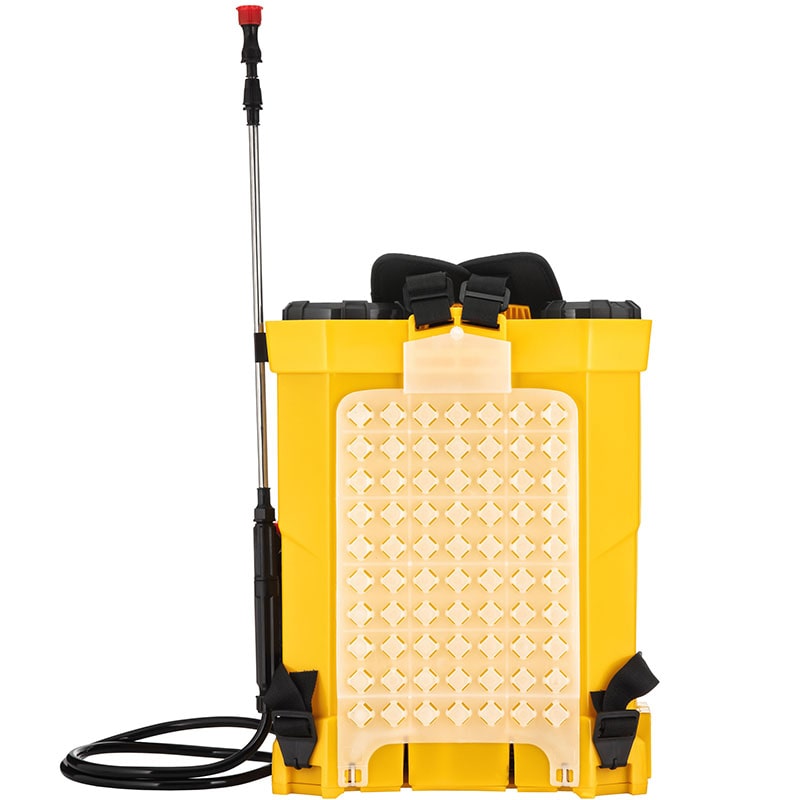 Battery-powered poison device 2E-16LBS – ყიდვა ყველაზე იაფად ან განვადებით