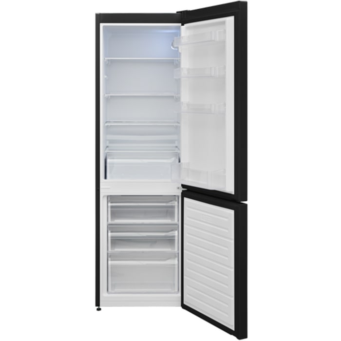 Refrigerator Finlux FLN278B Class A+ – ყიდვა ყველაზე იაფად ან განვადებით
