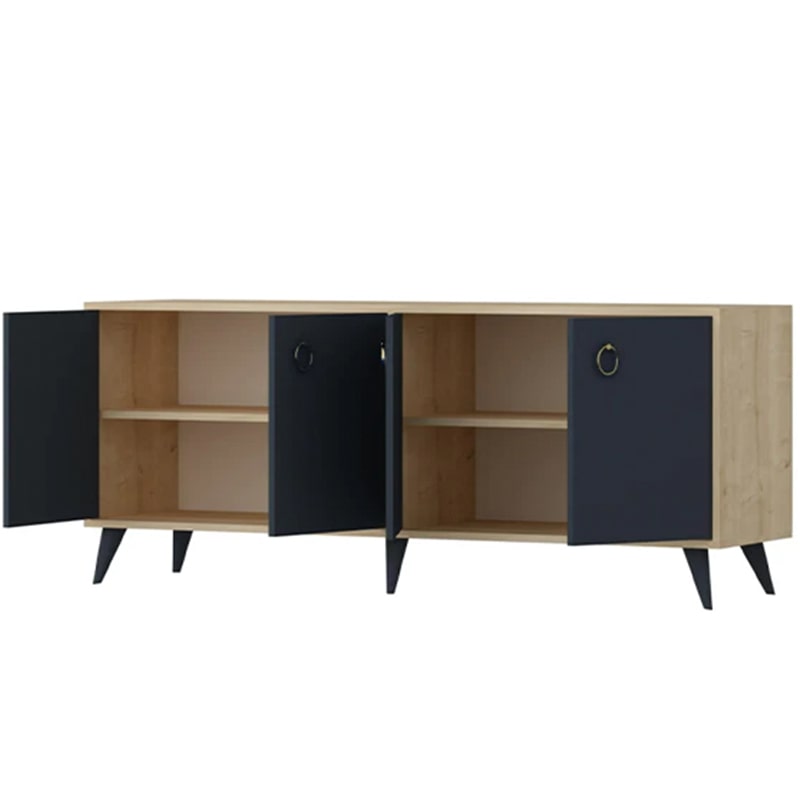 ტელევიზორის მაგიდა Gelens IS0215 – ყიდვა ყველაზე იაფად ან განვადებით