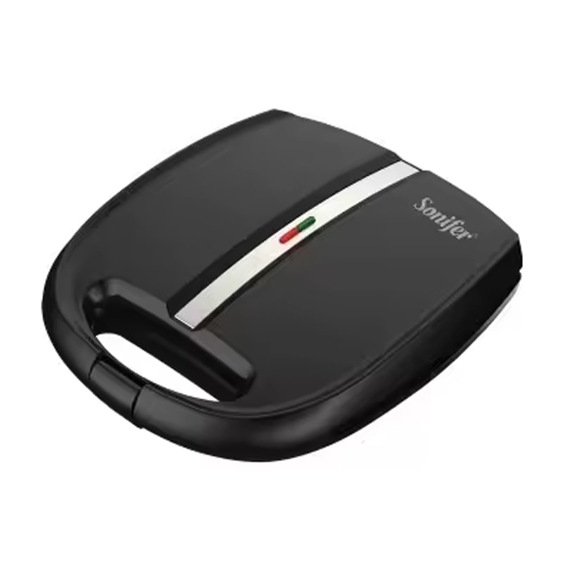 გრილ-ტოსტერი Sonifer SF-6165 – ყიდვა ყველაზე იაფად ან განვადებით