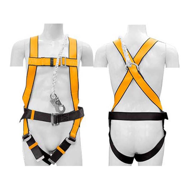 Protective belt INGCO HSH501502 – ყიდვა ყველაზე იაფად ან განვადებით