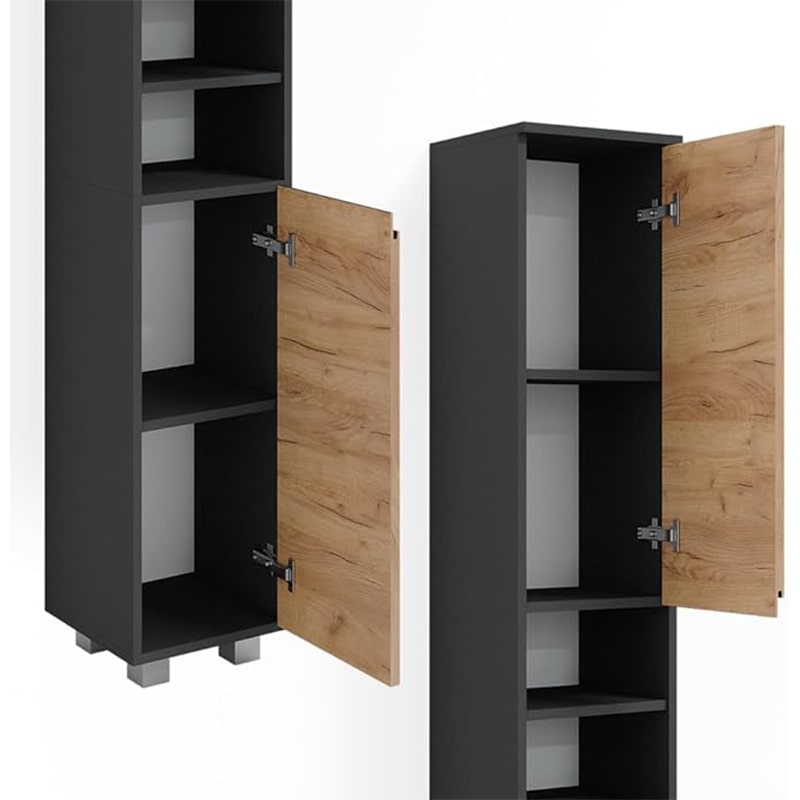 სააბაზანოს კარადა Gelens IS0385 – ყიდვა ყველაზე იაფად ან განვადებით