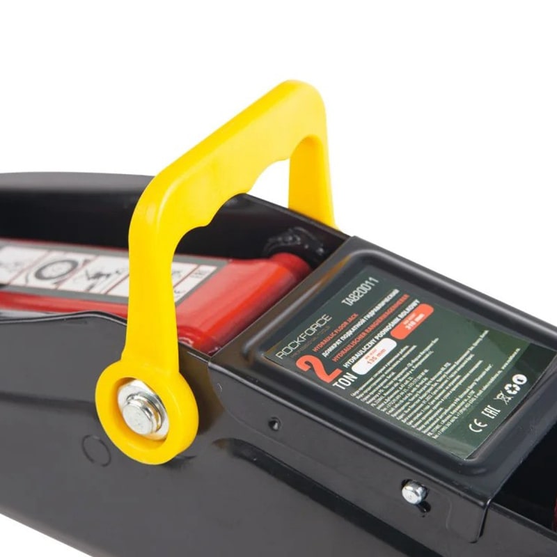 ჰიდრავლიკური დომკრატი ROCKFORCE RF-TA820011 – ყიდვა ყველაზე იაფად ან ...