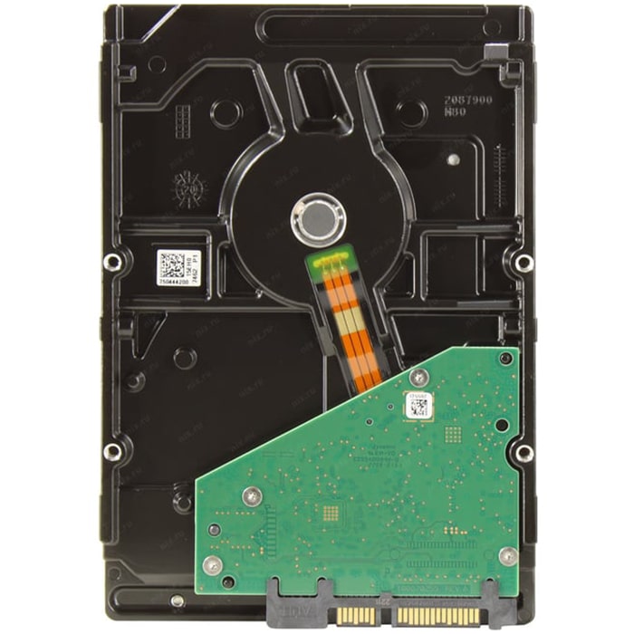 მყარი დისკი Seagate ST4000VX016 – ყიდვა ყველაზე იაფად ან განვადებით