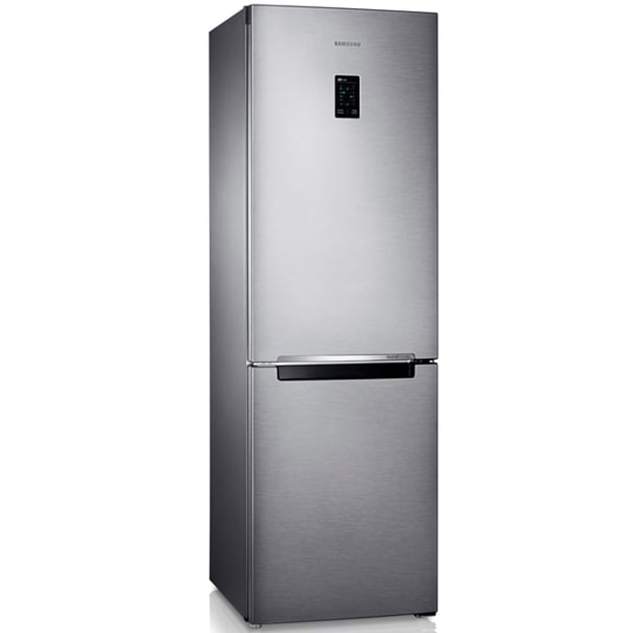 Samsung RB30J3000SA/WT მაცივარი – ყიდვა ყველაზე იაფად ან განვადებით