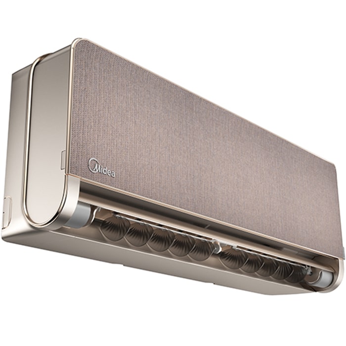 კონდიციონერი 25-30 მ² (ინვენტორული) MIDEA XT-09N8D6 Gold – ყიდვა ...