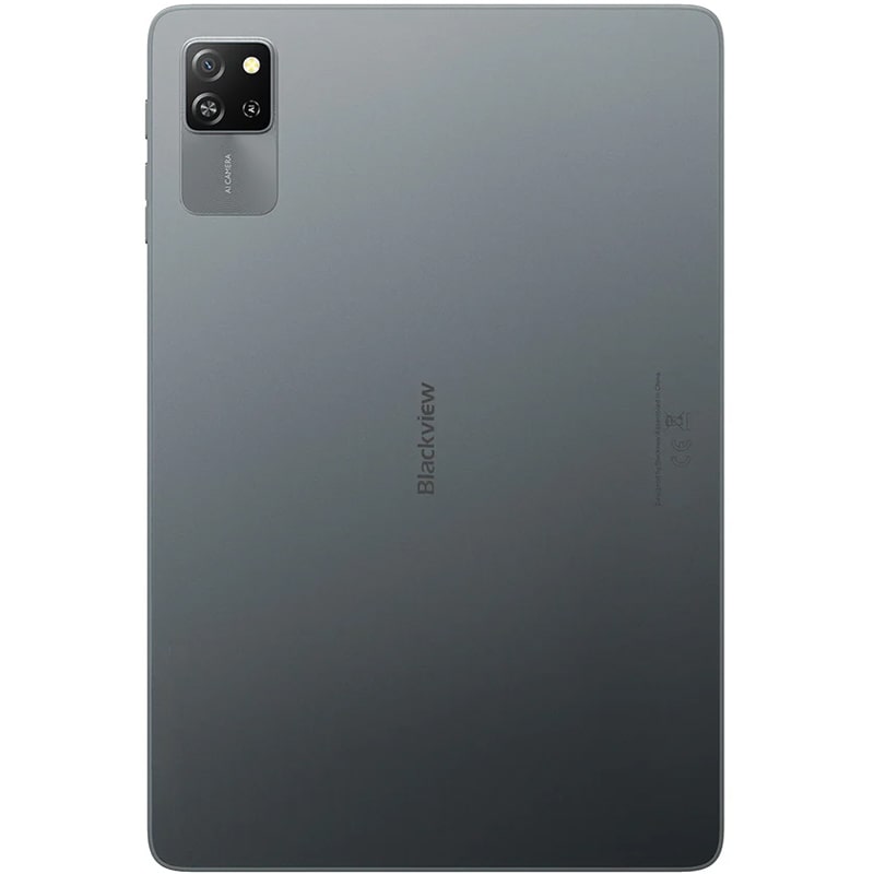 ტაბლეტი Blackview Tab 60 4/128GB Volcano Grey – ყიდვა ყველაზე იაფად ან ...