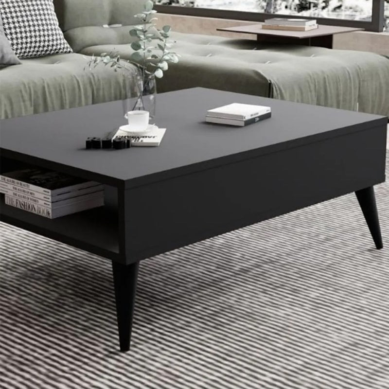 ჟურნალების მაგიდა Gelens IS0660 – ყიდვა ყველაზე იაფად ან განვადებით