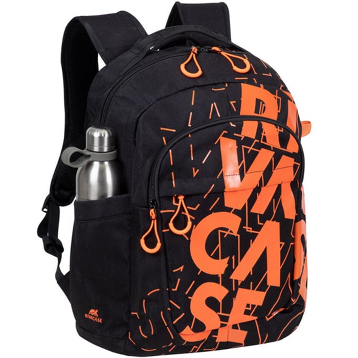 Laptop bag 15.6 inches Rivacase Heide – ყიდვა ყველაზე იაფად ან განვადებით