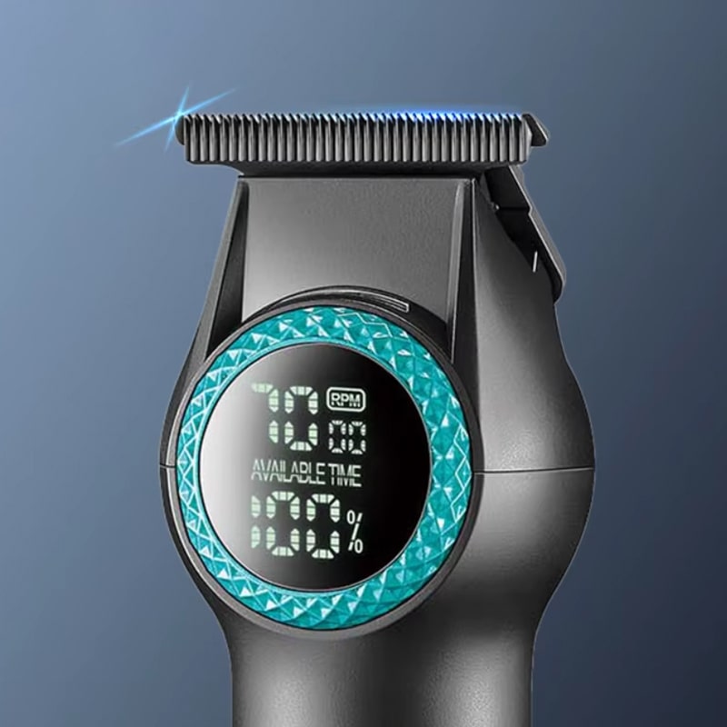 თმის და წვერის სტაილერი VGR V-990 – ყიდვა ყველაზე იაფად ან განვადებით