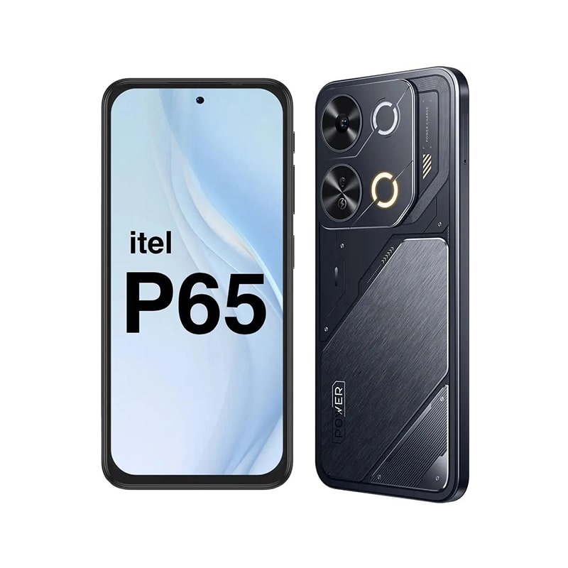 Мобильный телефон ITEL P65 P671LN 12/256 ГБ – ყიდვა ყველაზე იაფად ან ...