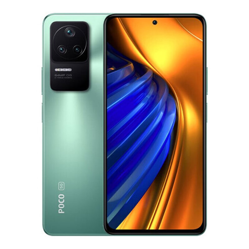 მობილური ტელეფონი Xiaomi Poco F4 6/128GB - 5G – ყიდვა ყველაზე იაფად ან ...